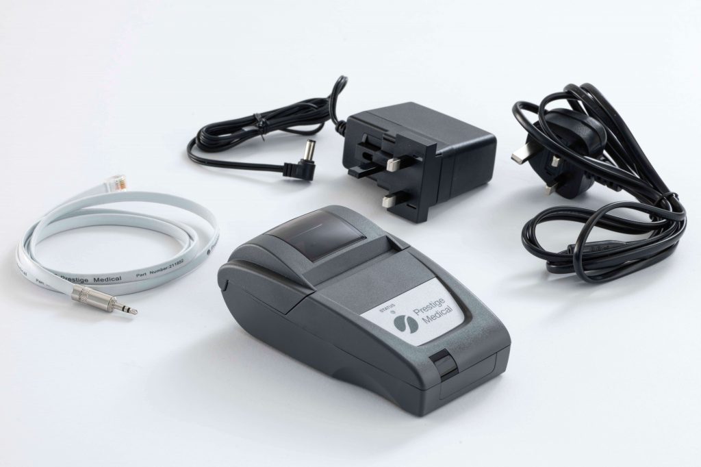 PRINTER FOR CLASSIC AUTOCLAVES - Prestige Medical