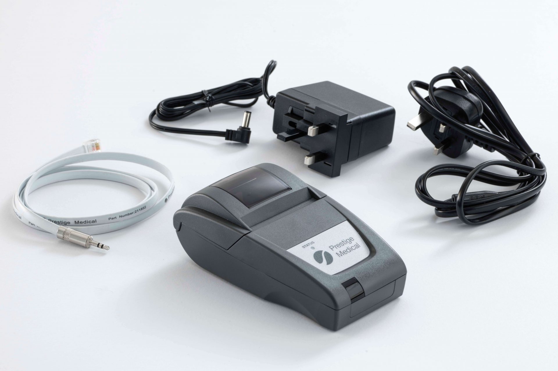 PRINTER FOR CLASSIC AUTOCLAVES - Prestige Medical