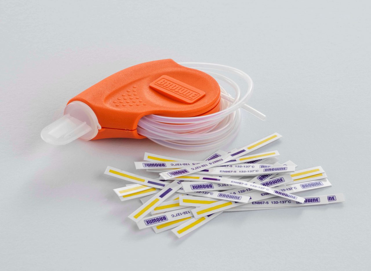 HELIX TEST KIT (30 STRIPS) - Prestige Medical