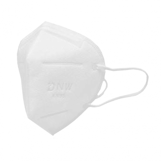 DNW KN95 Respiratory mask - Prestige Medical