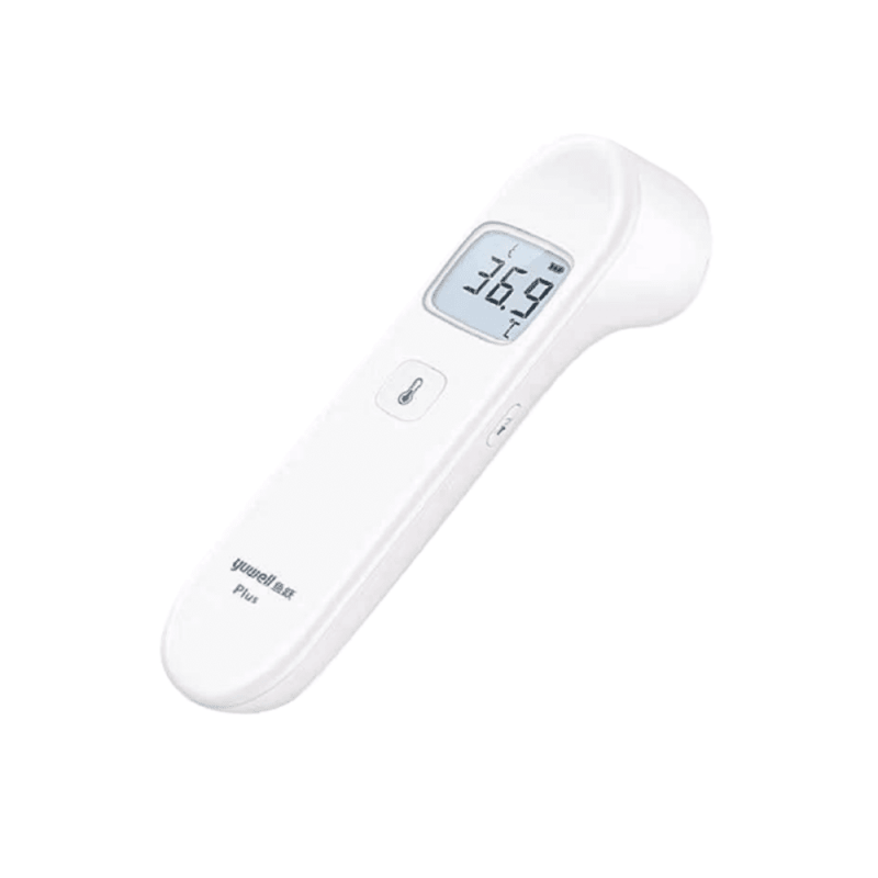 INFRARED THERMOMETER - Prestige Medical
