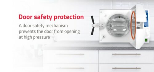 Best Method of Choosing the Perfect Tabletop Autoclave - Prestige Medical
