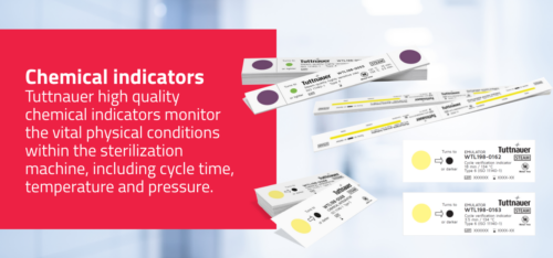 Proper Packaging of Instruments: 7 Daily Errors to Avoid - Prestige Medical