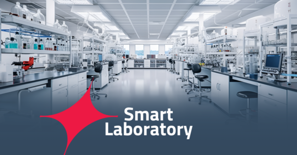 The Smart Laboratory: How IoT is Redefining Lab Sterilization ...